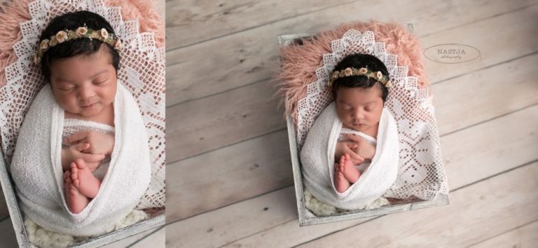 Simple Newborn Photos - Welcome to Baby Amaya - Atlanta Newborn ...