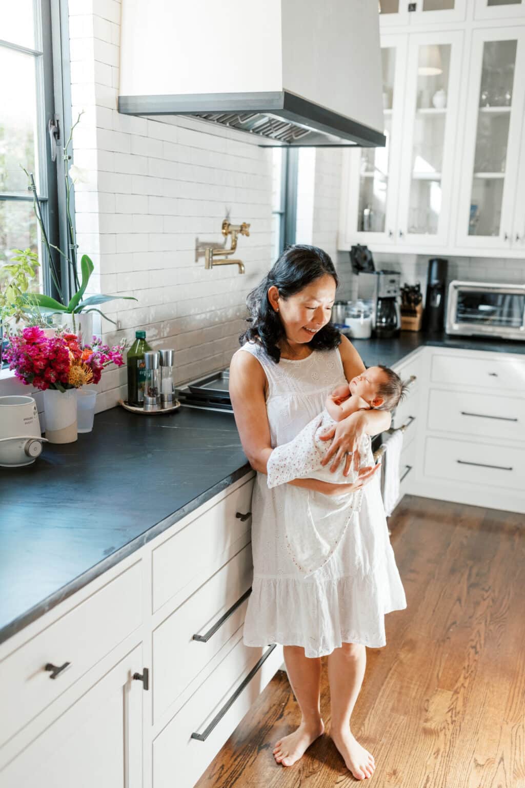 7 Kid Friendly Restaurants with Newborns and Toddlers!